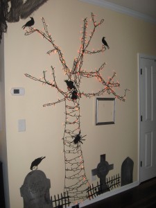 Just a little Hocus Pocus – Two Delighted